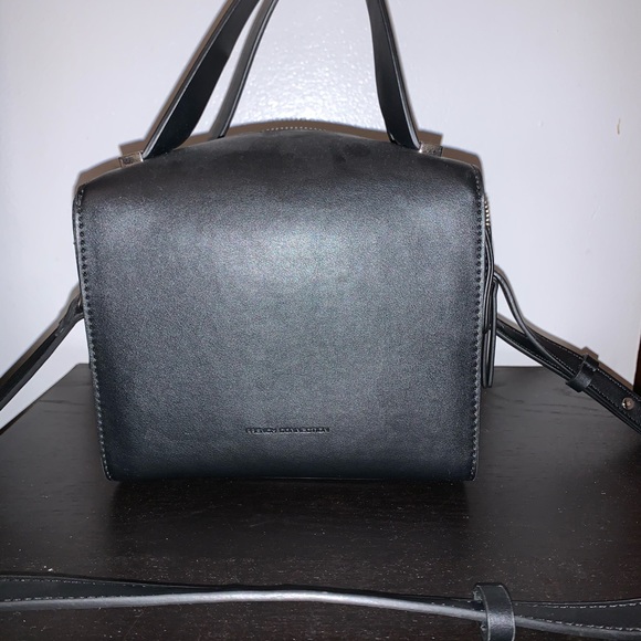 French Connection | Bags | French Connection Owen Mini Box Bag | Poshmark